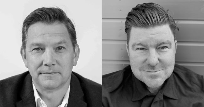 McCann WorldGroup Names New Leadership for Production Arm