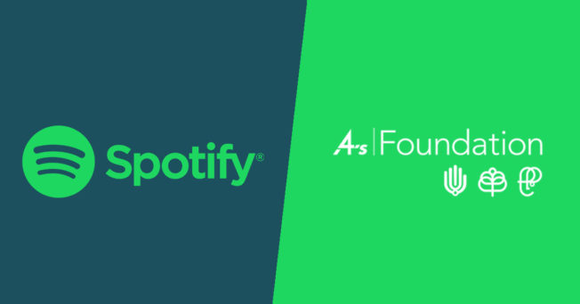 Spotify Taps 4A’s to Build Fellowship for Black Creatives