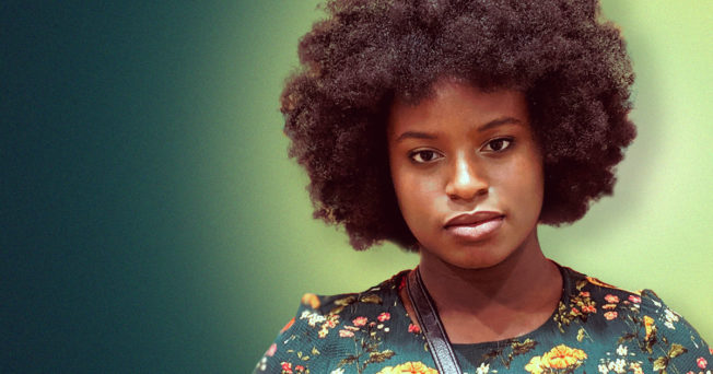 Profiles in Black Creativity: Art Director Tyra Robinson