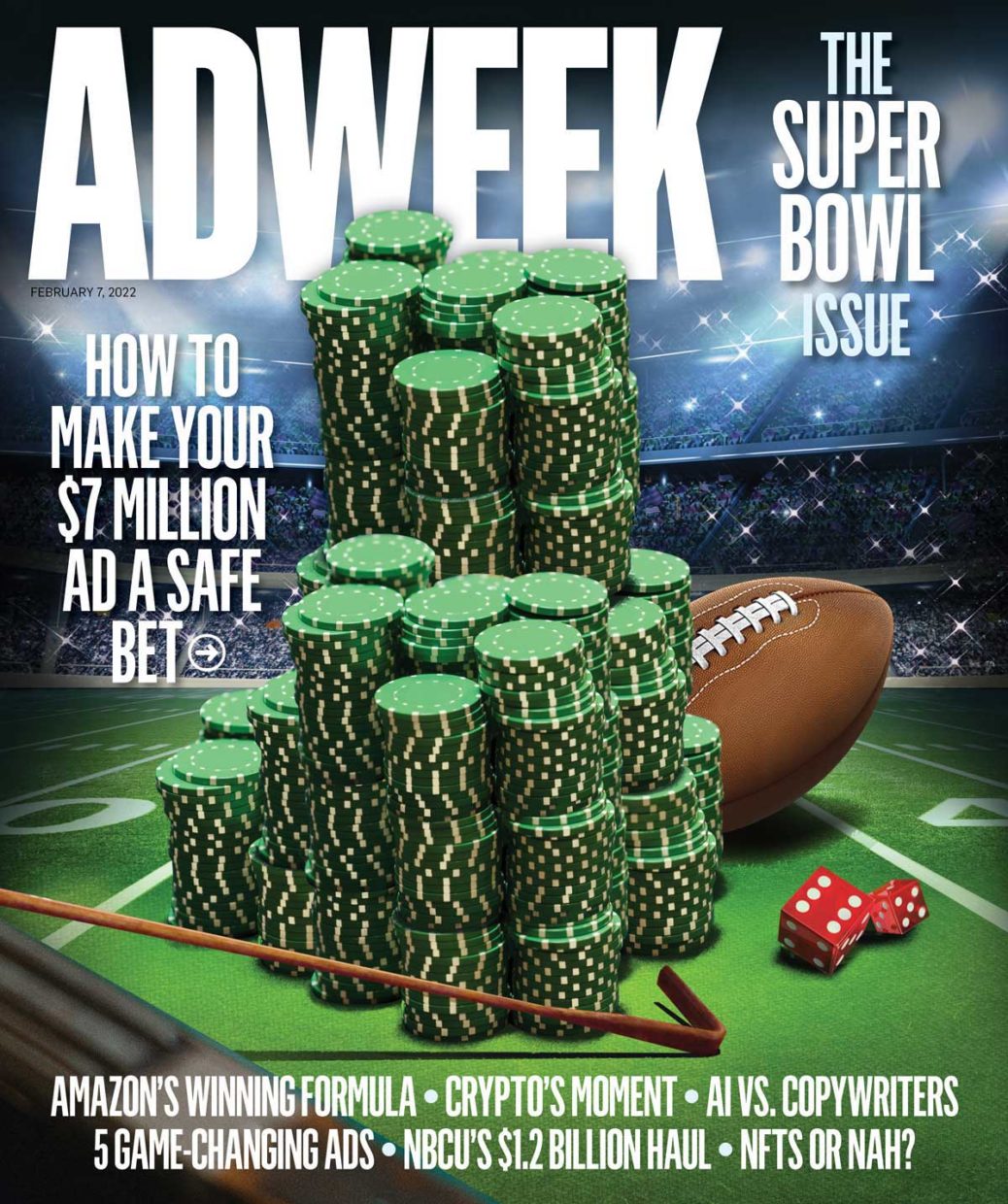 Scarlett Johansson, Colin Jost Star in Amazon Super Bowl Ad