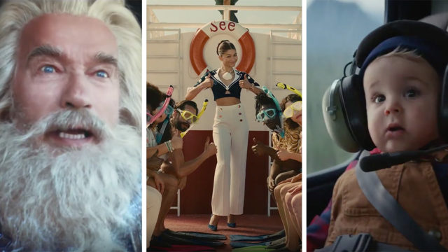 See All the Super Bowl 56 Ads