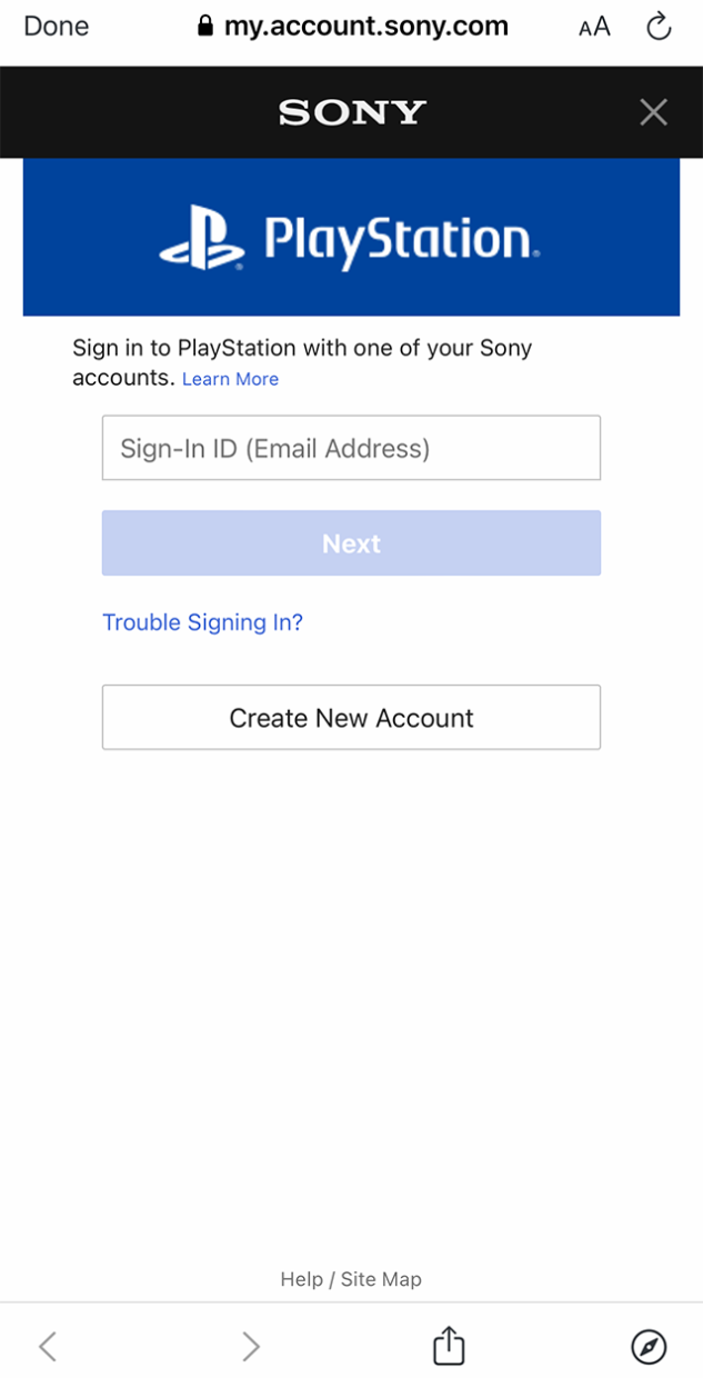 Discord: How to Link Your PlayStation Network Account