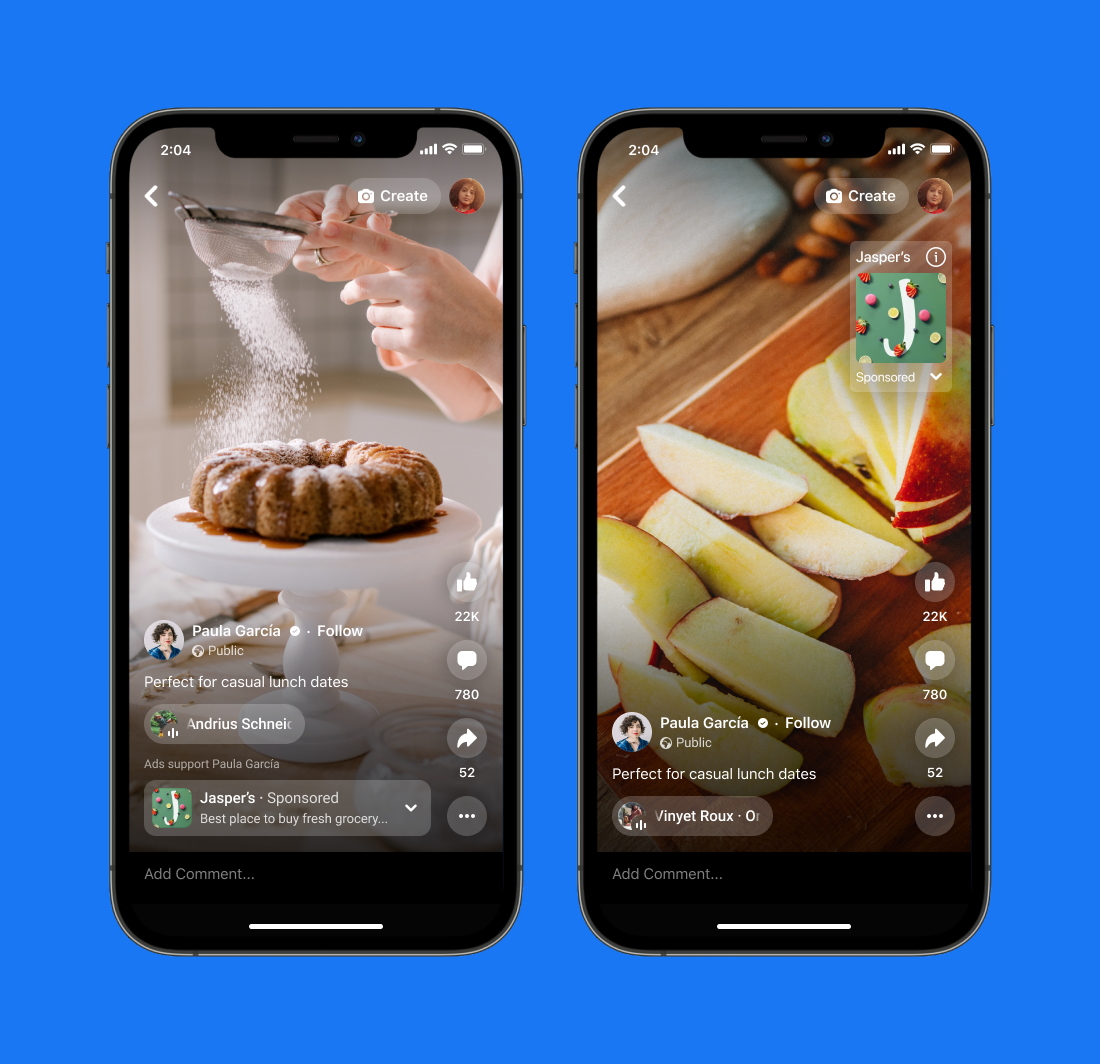 Facebook Reels Rolls Out in Over 150 Countries Worldwide