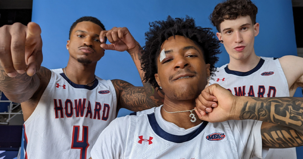 HBCUs and NBA Jam Highlight All-Star Weekend Lineup