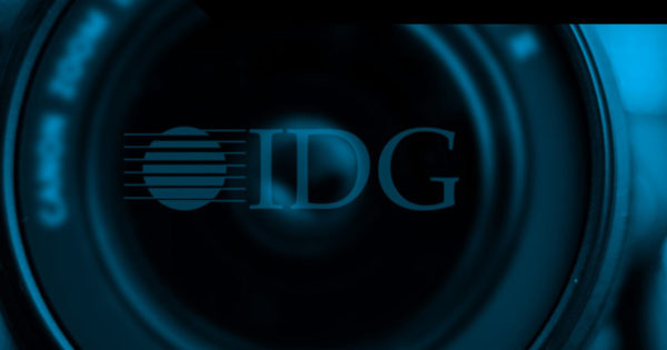 IDG Comms Acquires Mar-Tech Platform Selling Simplified