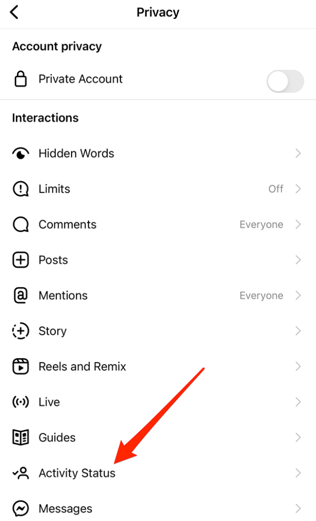 How to Manage Your Instagram Status | Adweek