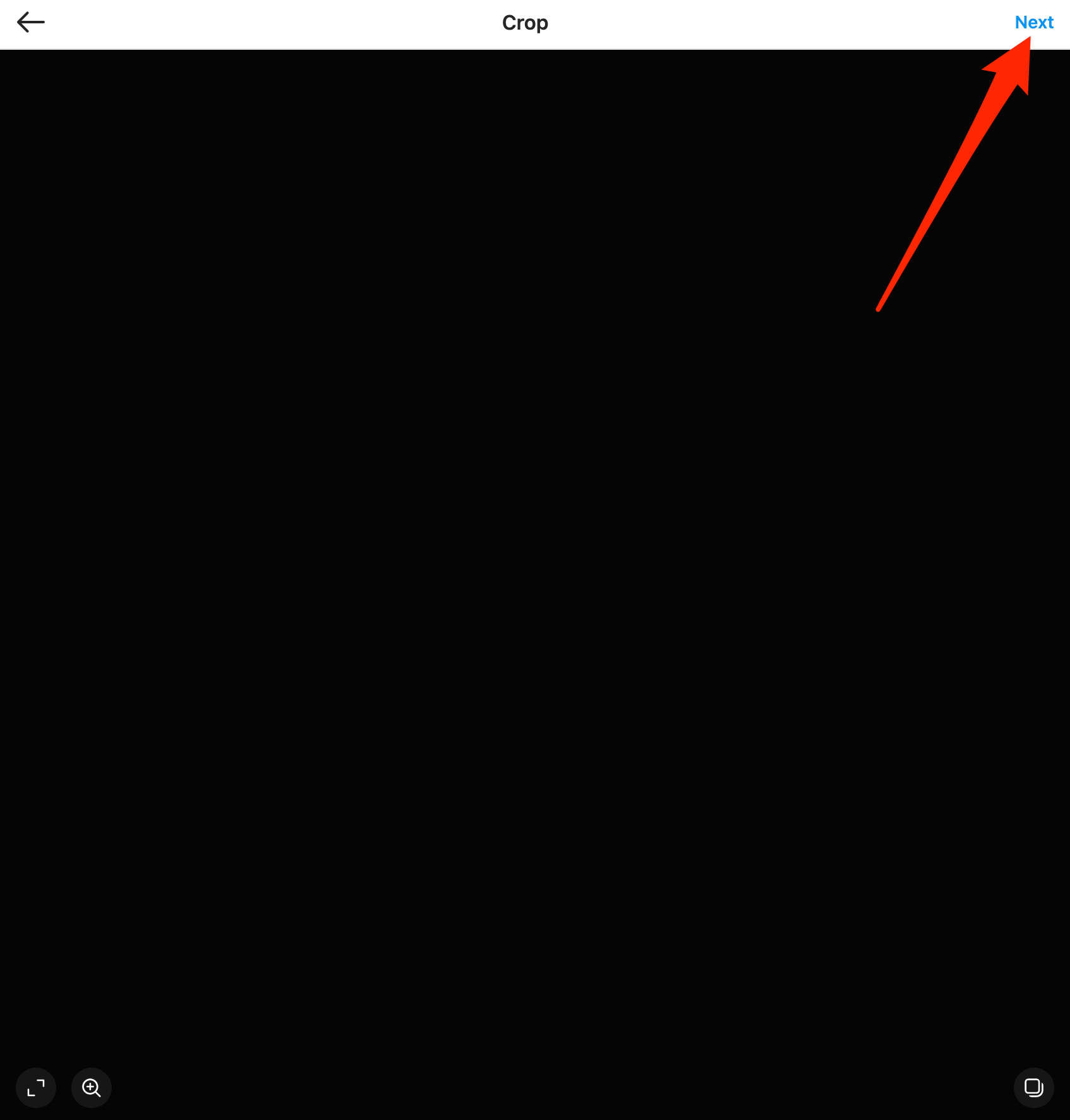 Instagram: How to Post a Picture or Video on PC