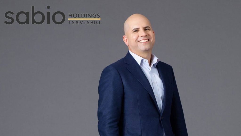 Sabio Holdings Appoints Veteran Marketing Executive Jon Stimmel As ...