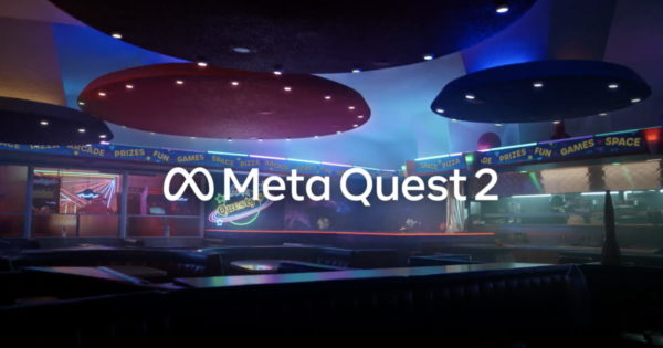Meta Quest Brings ‘Old Friends, New Fun’ to Its Super Bowl 56 Spot