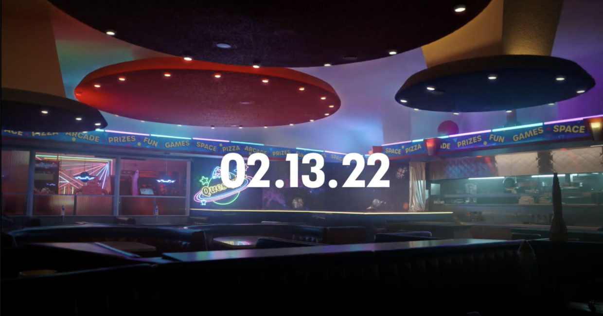 Meta Quest Brings ‘Old Friends, New Fun’ to Its Super Bowl 56 Spot