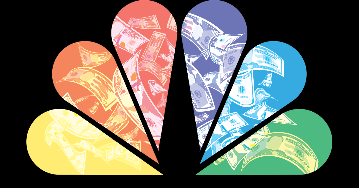 How to Make $1.2 Billion in TV Ad Revenue in 19 Days