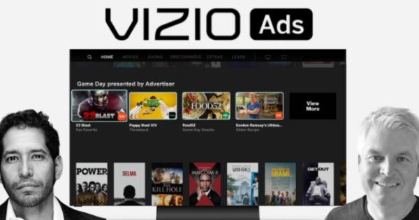 VIZIO Accelerates Advertising Technology Investments, Expands Team To ...
