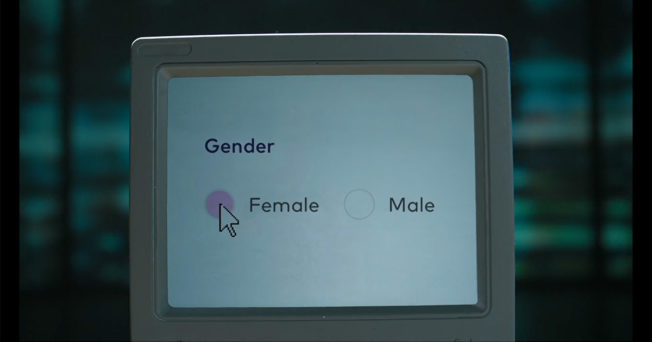 Beyond Binary Code Brings Data Collection Into 21st Century