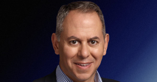 Sony TV Ad Sales Chief Stuart Zimmerman Adds GSN Purview