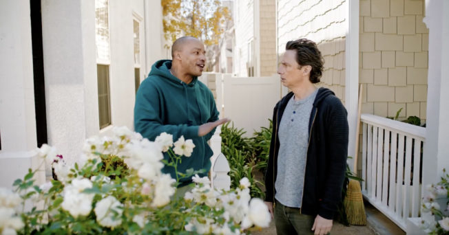 T-Mobile's Third Super Bowl Ad Features a Scrubs Reunion