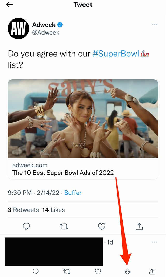 Twitter: How to Downvote Tweet Replies