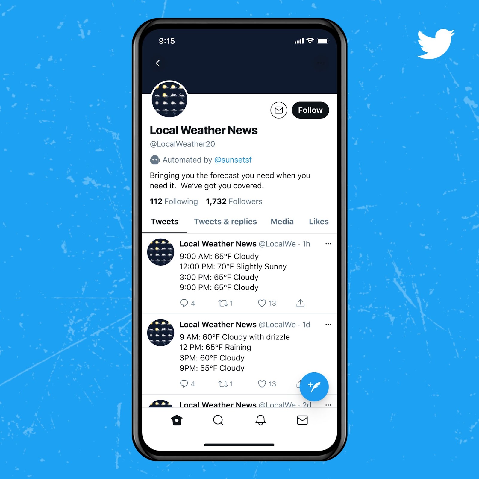 #GoodBots: All Twitter Automated Accounts Can Now Add Labels to Their ...