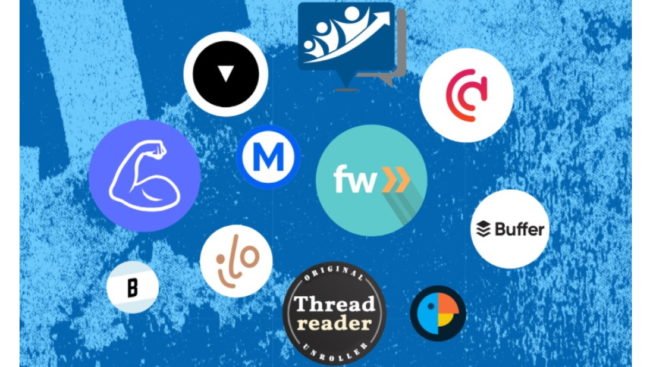 Twitter Toolbox Provides Low-Cost Tools Built By Developers