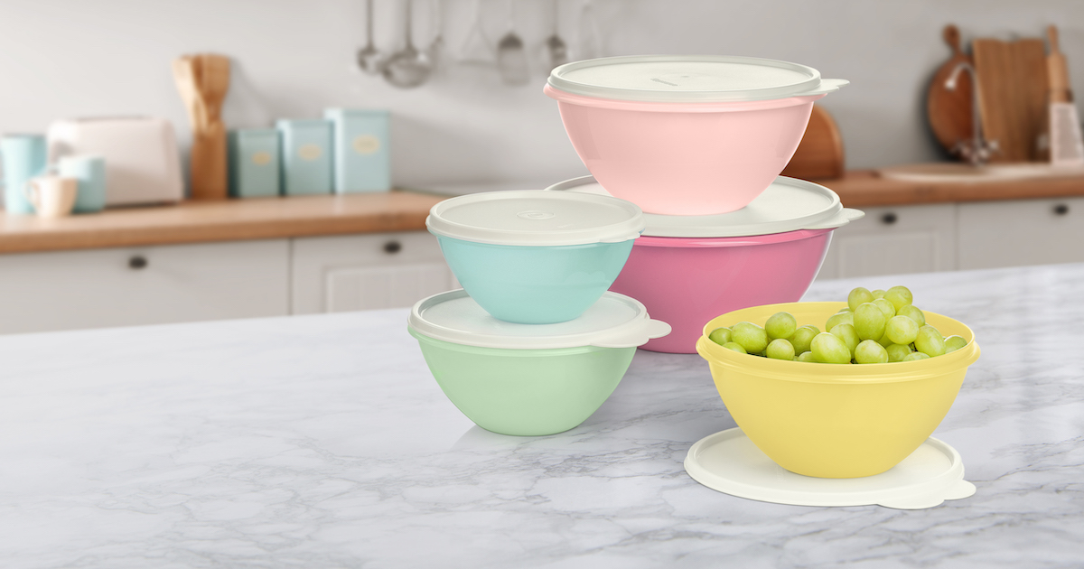 Prime Video Partners With Tupperware for Big Maisel Campaign