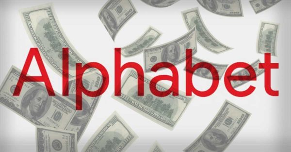 Alphabet Revenue Grows 41% in 2021, Buoyed Once Again by Search Ads