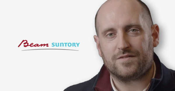 Beam Suntory Hires Jerry Daykin to Lead Global Media