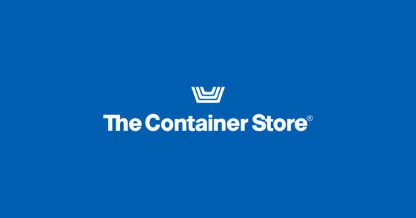 The Container Store Refresh Gives Organizing a New Look