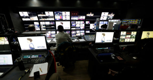 Inside Deloitte's Plan to Personalize Sports Broadcasts