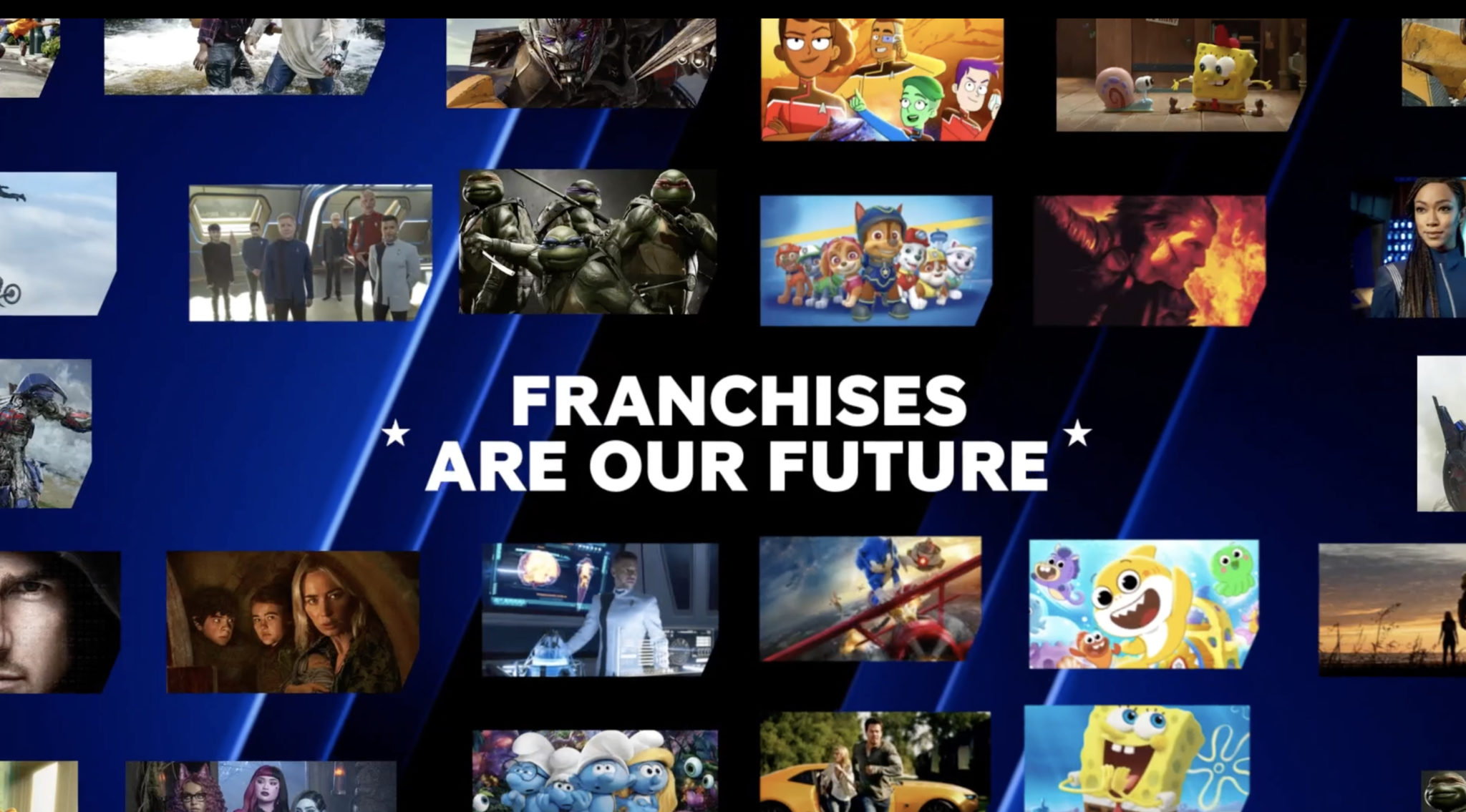 5 Top Takeaways from Paramount's Investor Event