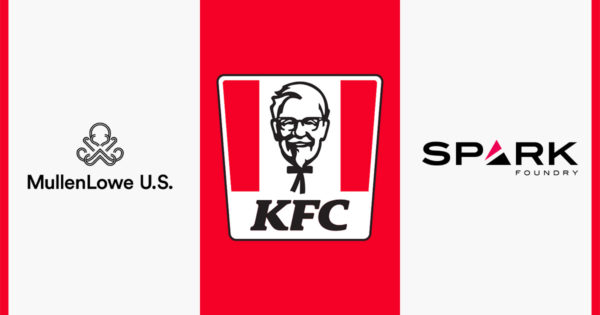 Inside the Future of KFC's Marketing