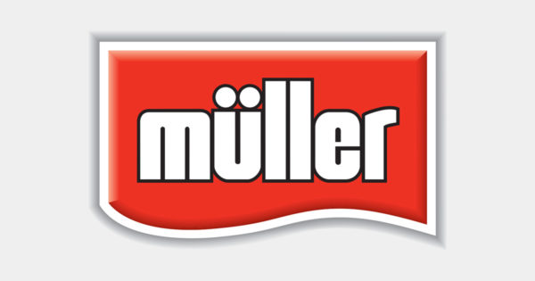 Dairy Brand Müller Milch Consolidates Creative Into Grey