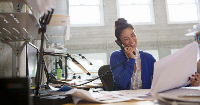 What Is the 'Informed Call'?