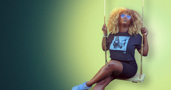 Profiles in Black Creativity: Associate Producer Jasmine Reyes