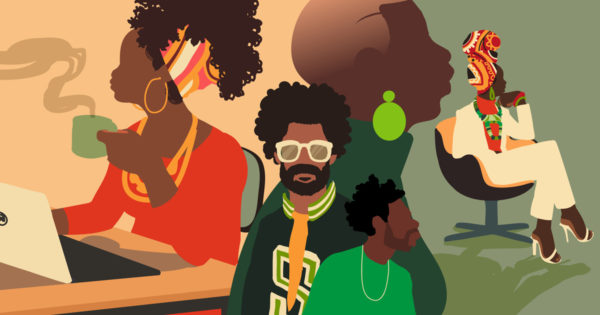 Your Black Employees Are Leaving—Here’s How to Keep Them