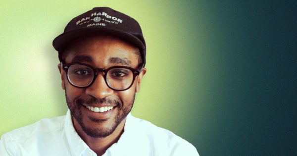 Profiles in Black Creativity: Curiosity Lab's Michael Tennant