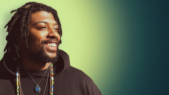 Profiles in Black Creativity: Art Director Dèja P. Mays