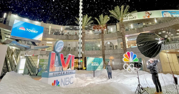 NBCU Tackles Its 2nd Olympic Marketing Challenge in 6 Months