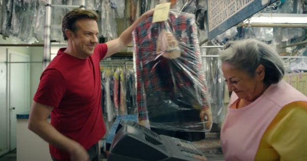 Jason Sudeikis Super bowl Commercial for TurboTax Is a Hit | Adweek