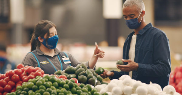 Walmart Shows How It Connects People With 'Live Better Now'