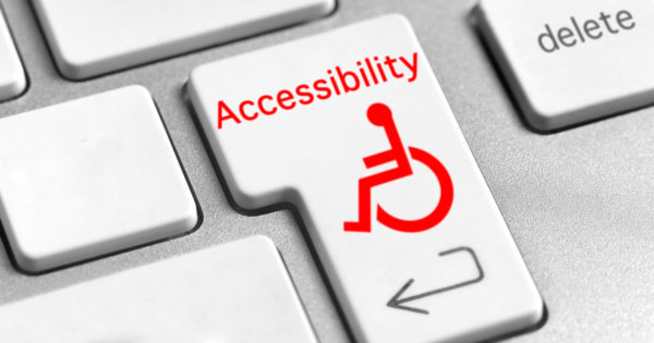 Most Websites Are Failing to Meet Accessibility Standards