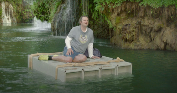 Cults Aren't All Bad in Irish Spring's Super Bowl Debut