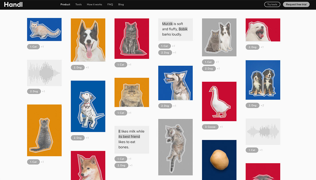 Ukrainian Talent for Hire: Art Director/Designer Dima Dewinn