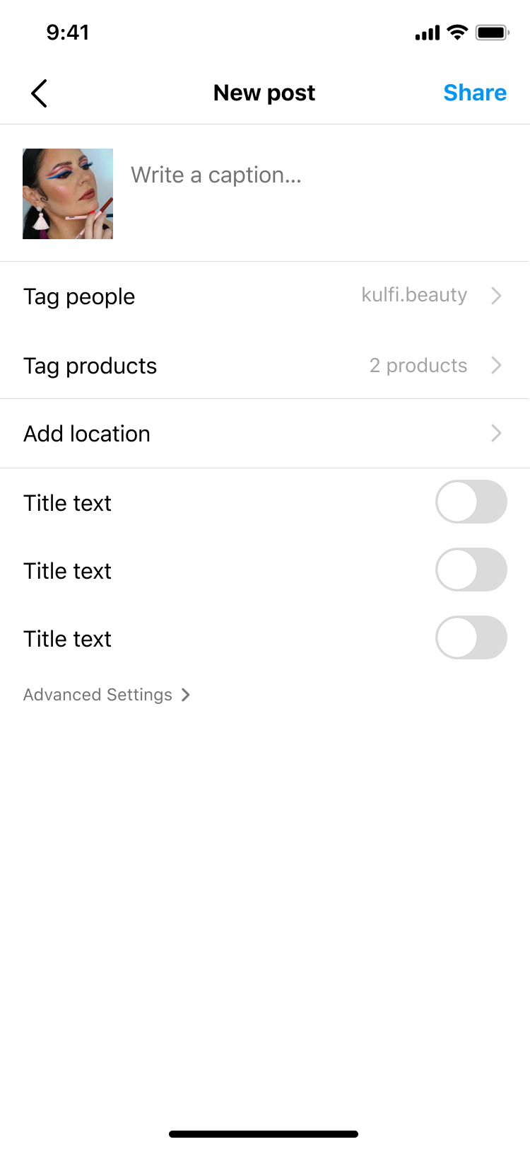 All Instagram Users in US Can Now Create Product Tags
