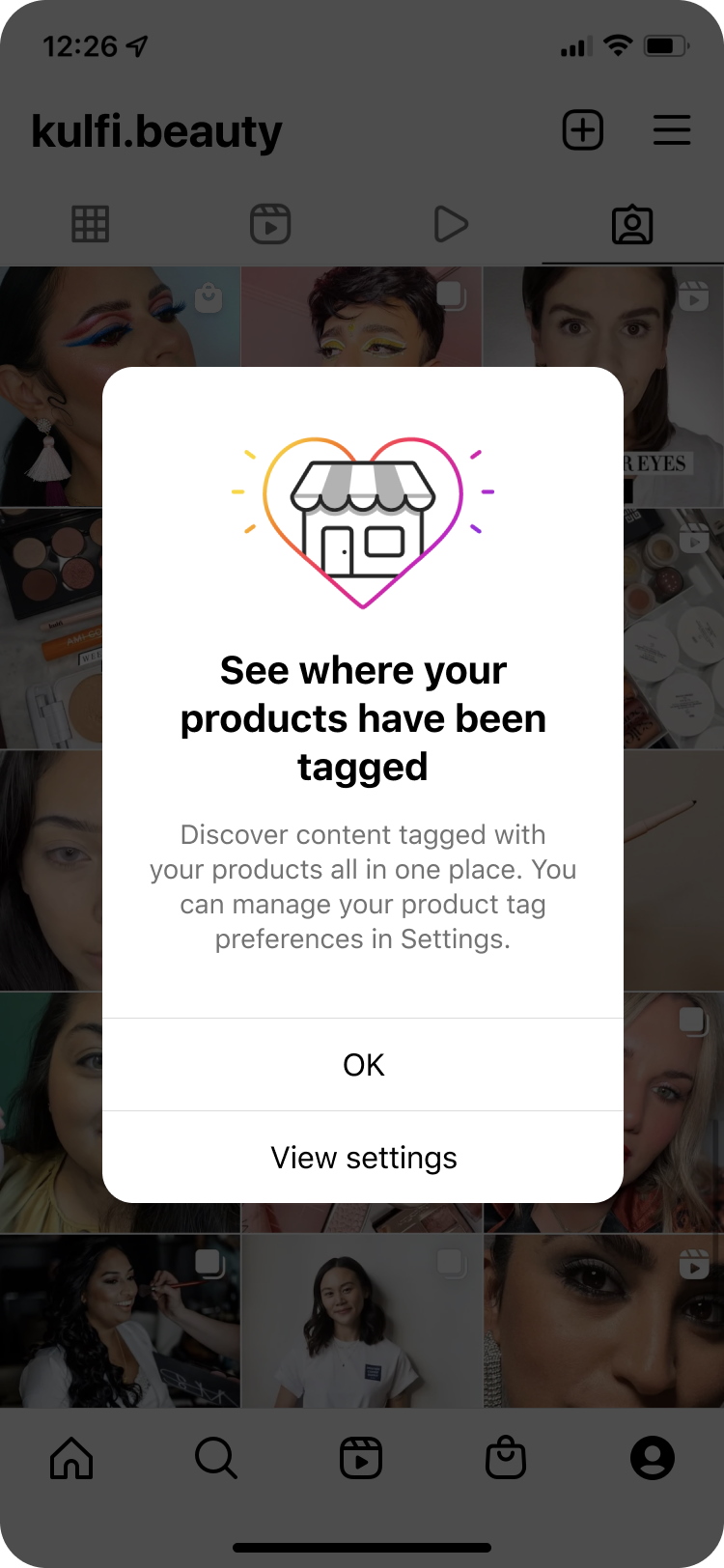 All Instagram Users in US Can Now Create Product Tags