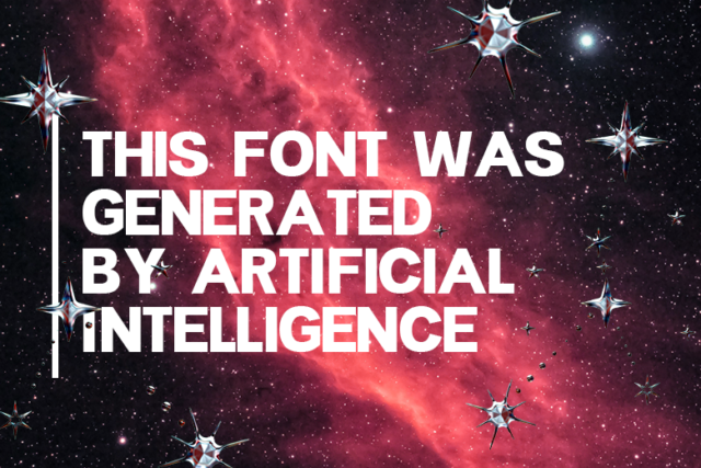 Font Generator Powered by AI is Launched by Visual Editor Picsart | Adweek