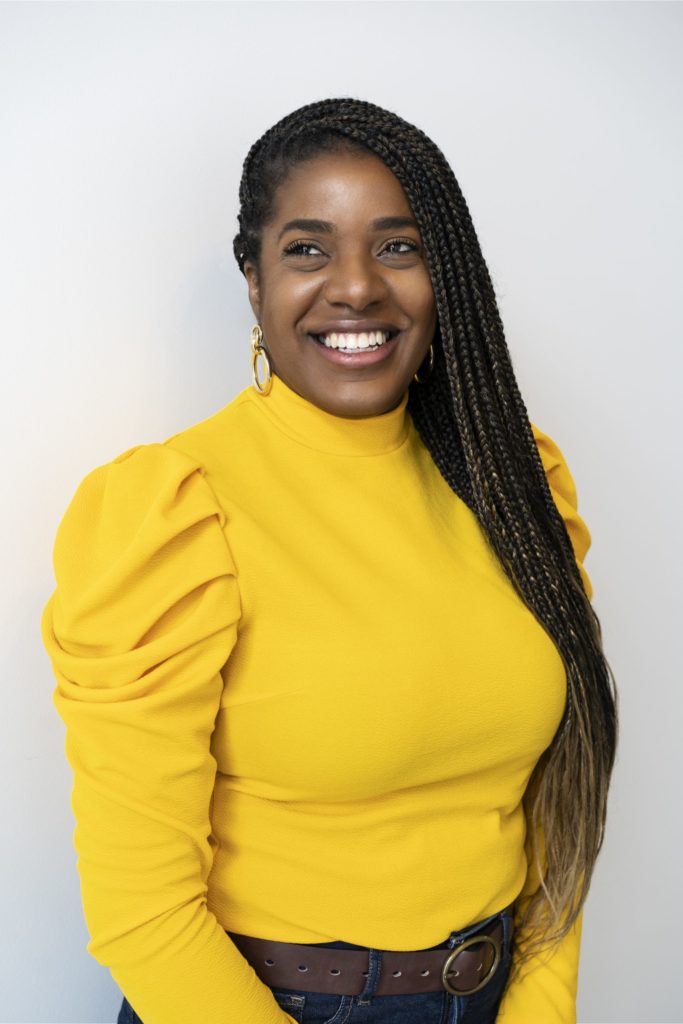 Truth Collective Hires Karima Miller as Director of People and Purpose