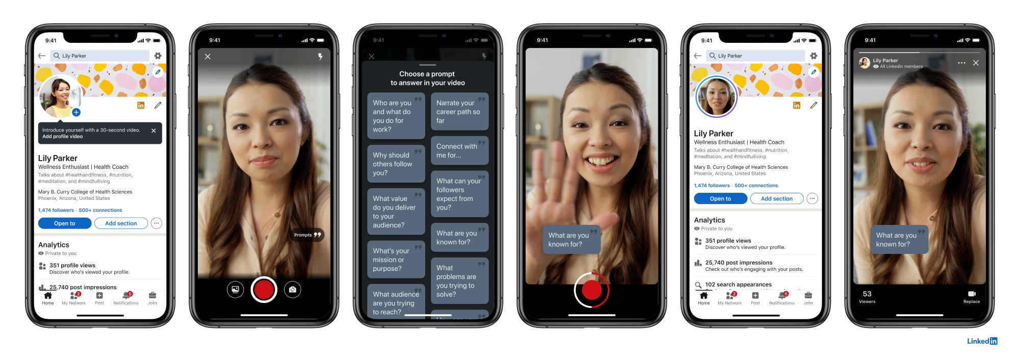 LinkedIn Adds Analytics, Audience Growth Features for Creators