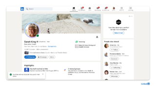 LinkedIn Adds Analytics, Audience Growth Features for Creators