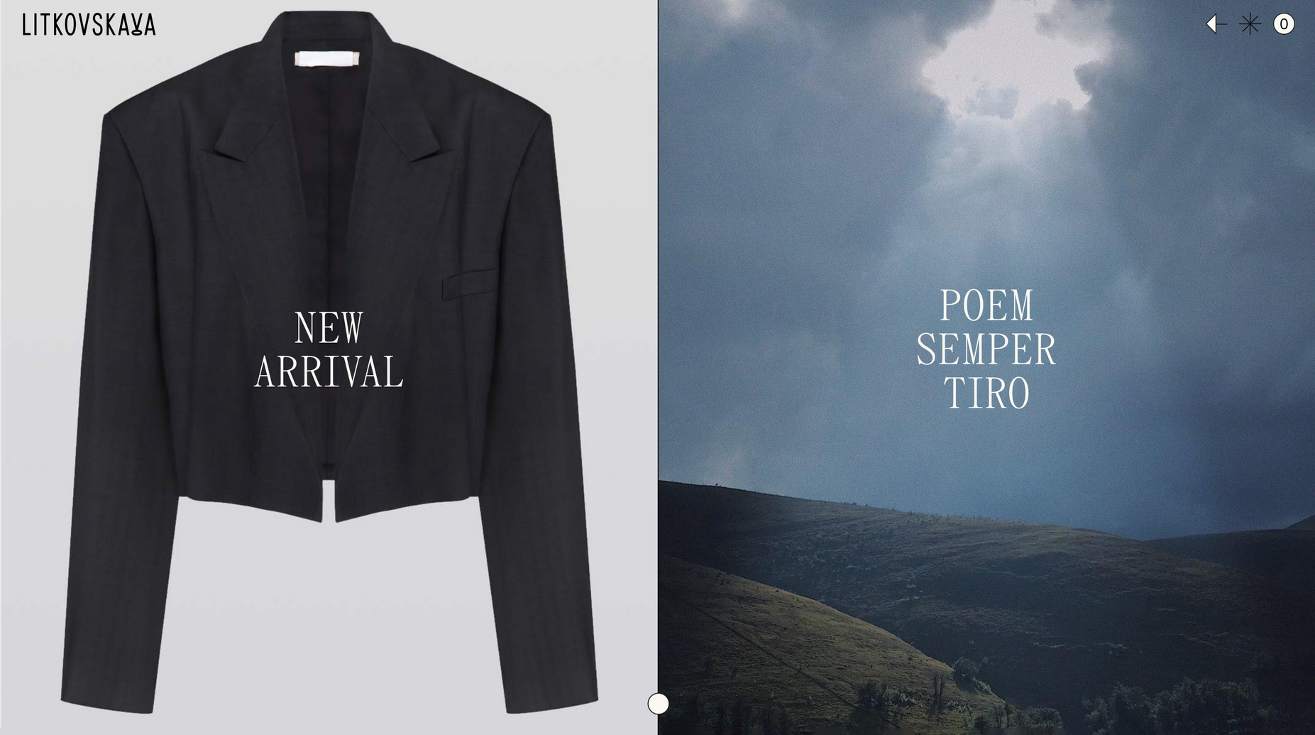 Ukrainian Talent for Hire: Art Director/Designer Dima Dewinn