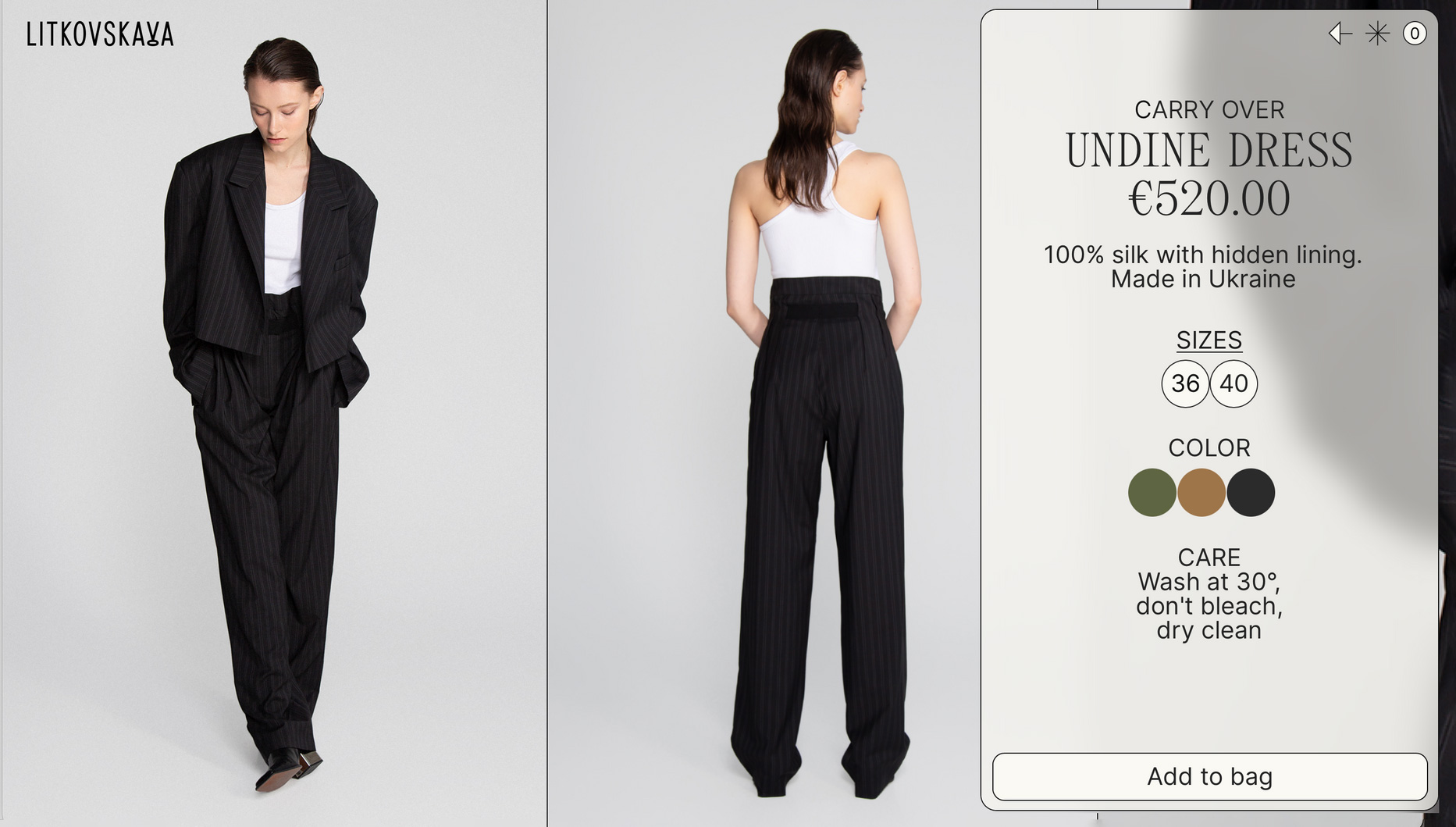 Ukrainian Talent for Hire: Art Director/Designer Dima Dewinn