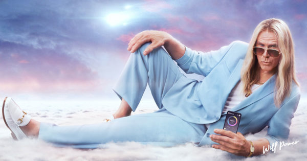 Will Ferrell Is an Absurd Life Coach in This Nordic Bank Ad